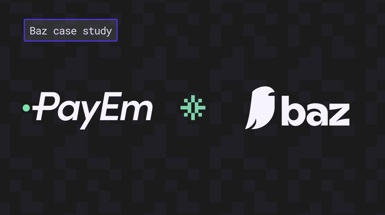 AI Code Review - Baz